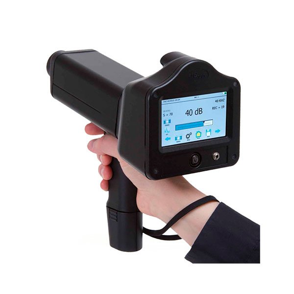 UE SYSTEMS - ULTRAPROBE 15,000 - Global Supply Logistic